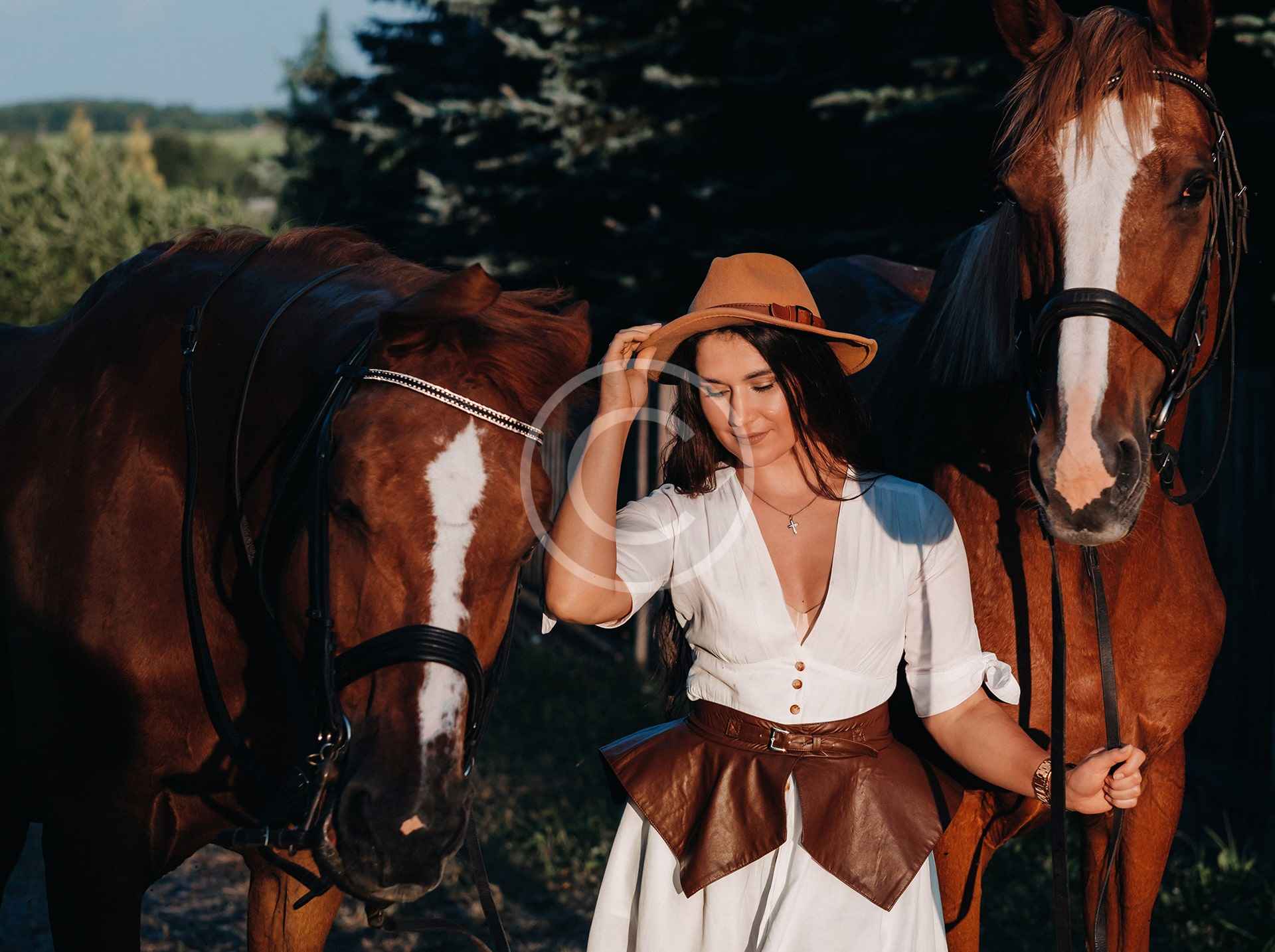 Modern stereotypes & fears of having a horse stable – City Ranch