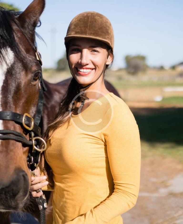 City Ranch – Baltimore's Horseback Riding Program